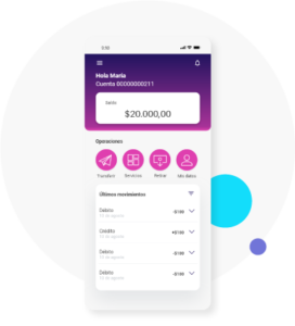 SG Financial Technology